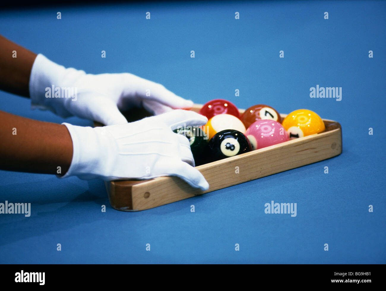 Referee table hi-res stock photography and images - Alamy