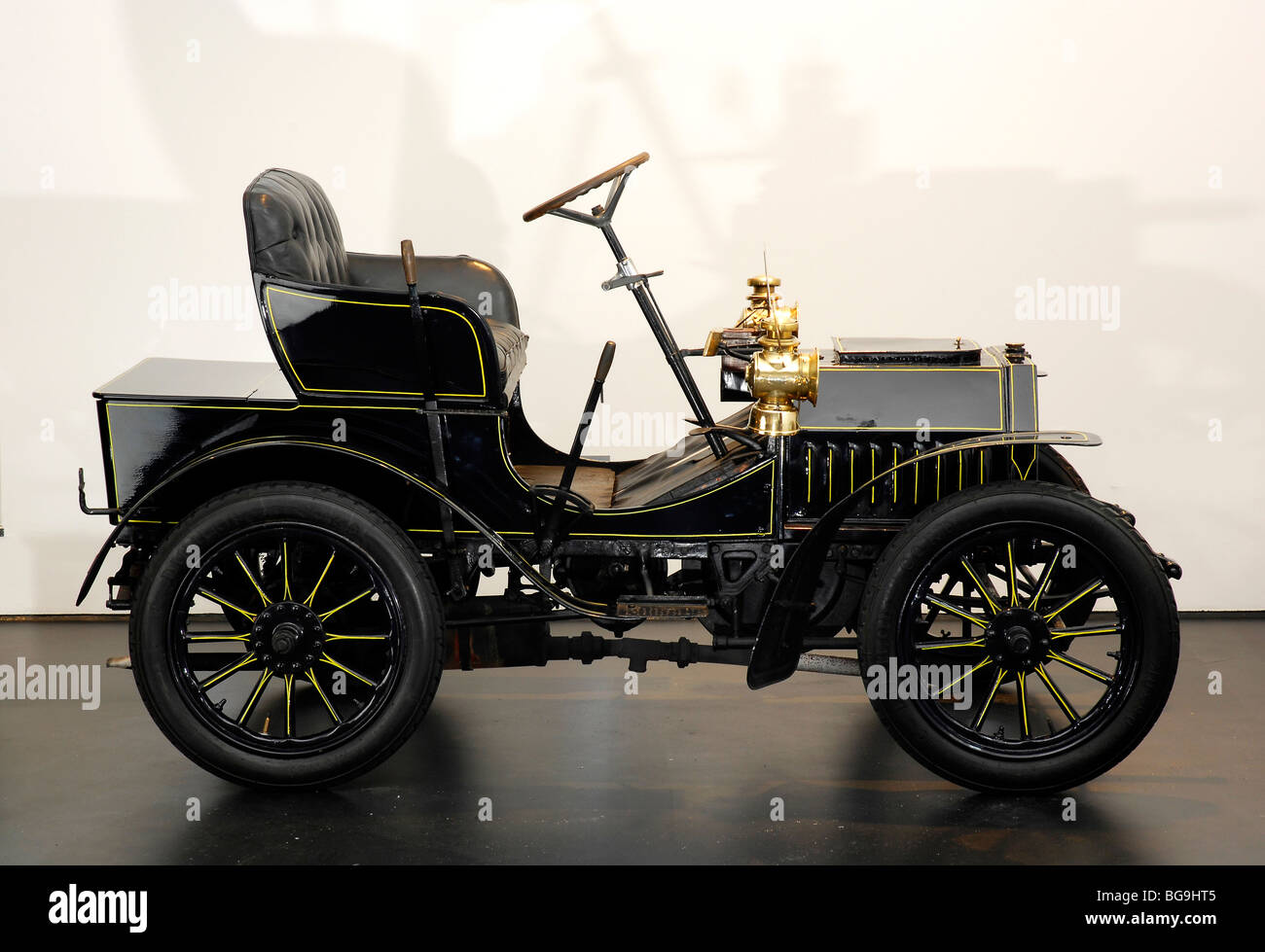 1904 car hi-res stock photography and images - Alamy