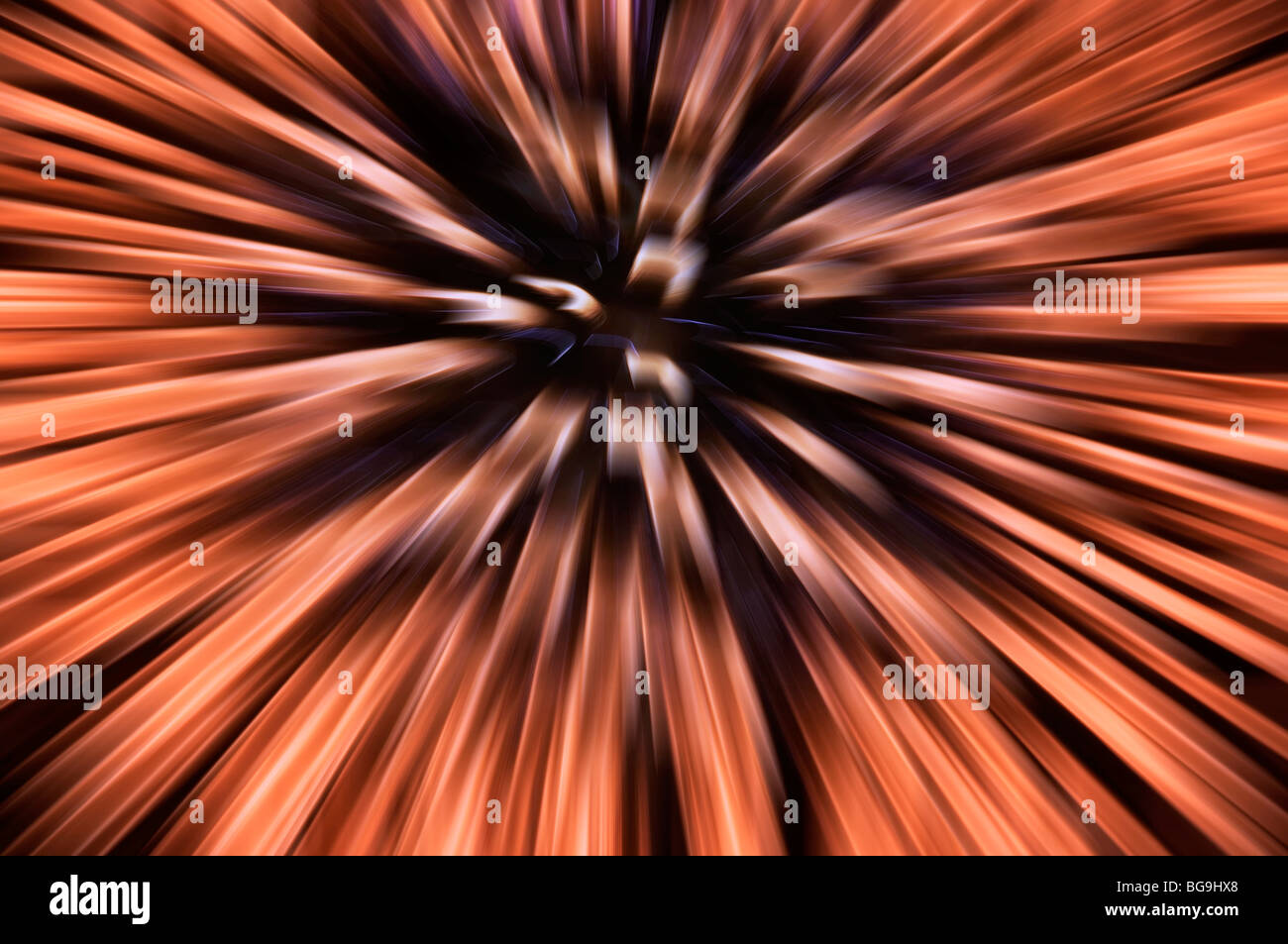 Flare explosion hi-res stock photography and images - Alamy