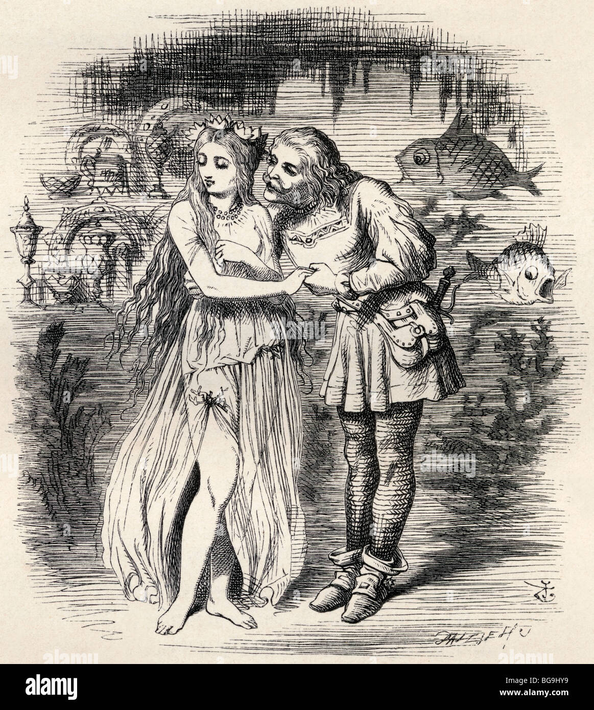 Rupert Of Germany High Resolution Stock Photography and Images - Alamy