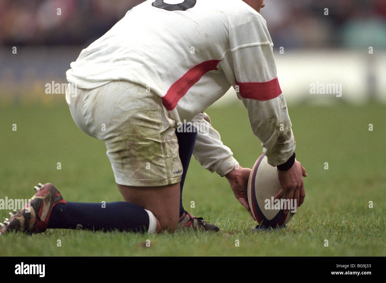 Placingballkick hi-res stock photography and images - Alamy