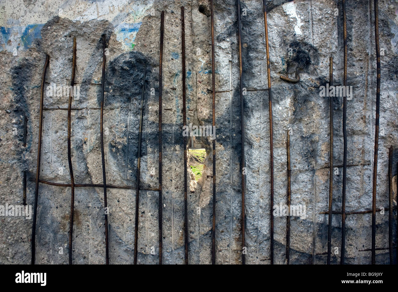 Berlin Wall 2009 1989 GDR DDR Germany Unified positive forward history ...