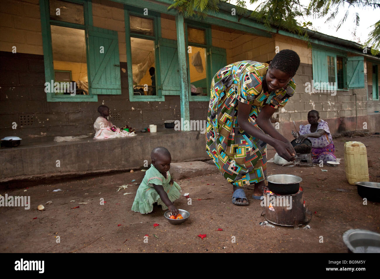 Amuria hi-res stock photography and images - Alamy