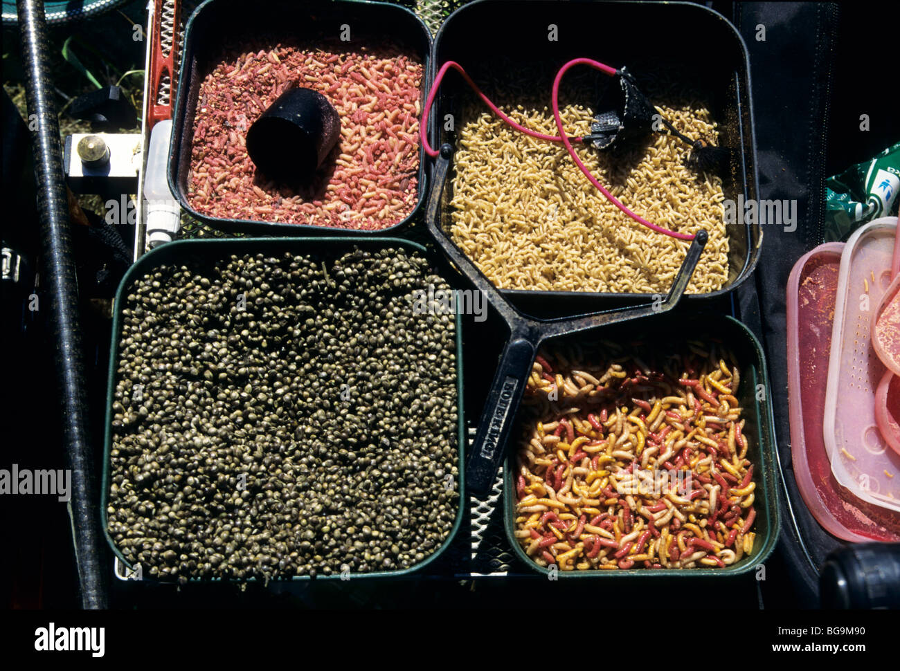 Catapult bucket hi-res stock photography and images - Alamy