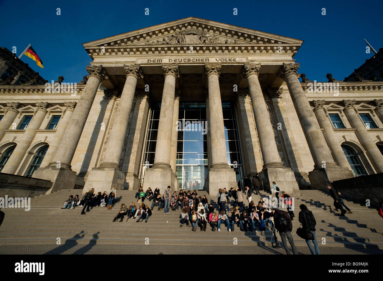 Berlin Wall 2009 1989 Reichstag GDR DDR Germany Unified positive ...