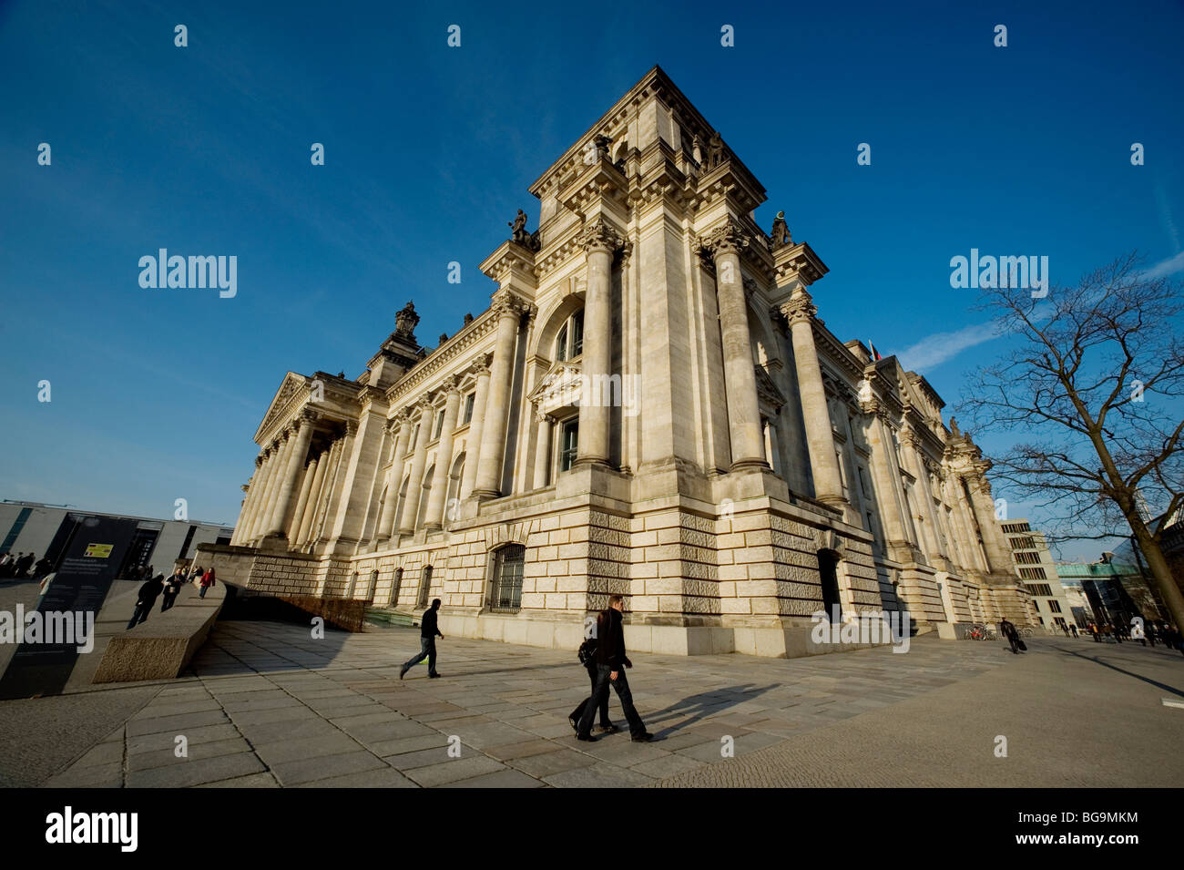 Reichstag Call Of Duty
