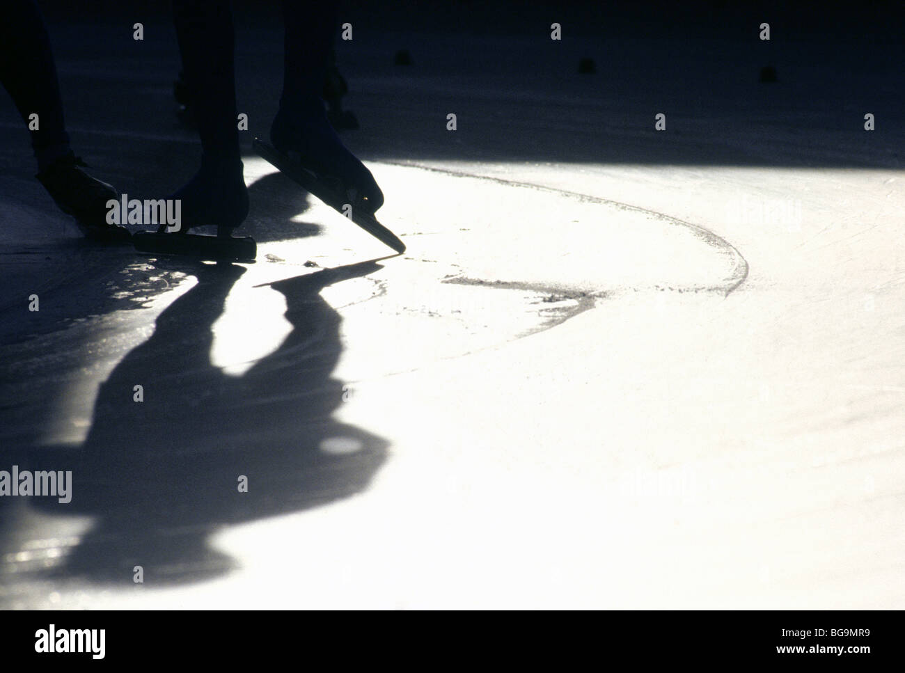 Turn a corner hi-res stock photography and images - Alamy