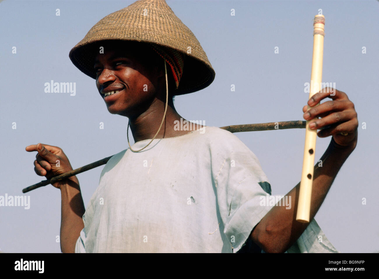Shepherd flute hi-res stock photography and images - Alamy
