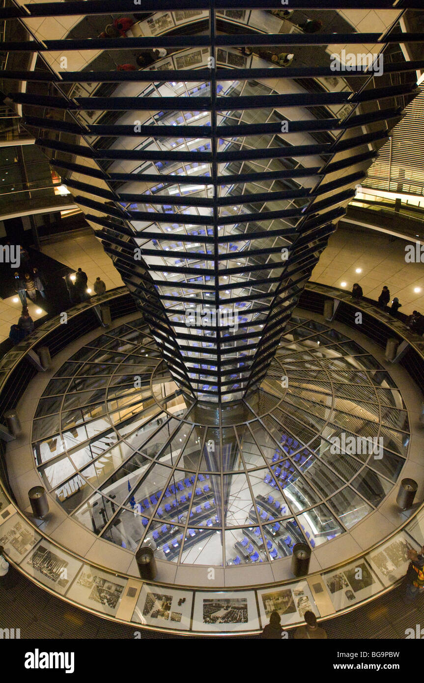German Parliament building, Berlin, Germany Stock Photo - Alamy