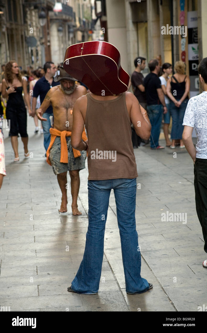 Flared jeans hi-res stock photography and images - Alamy