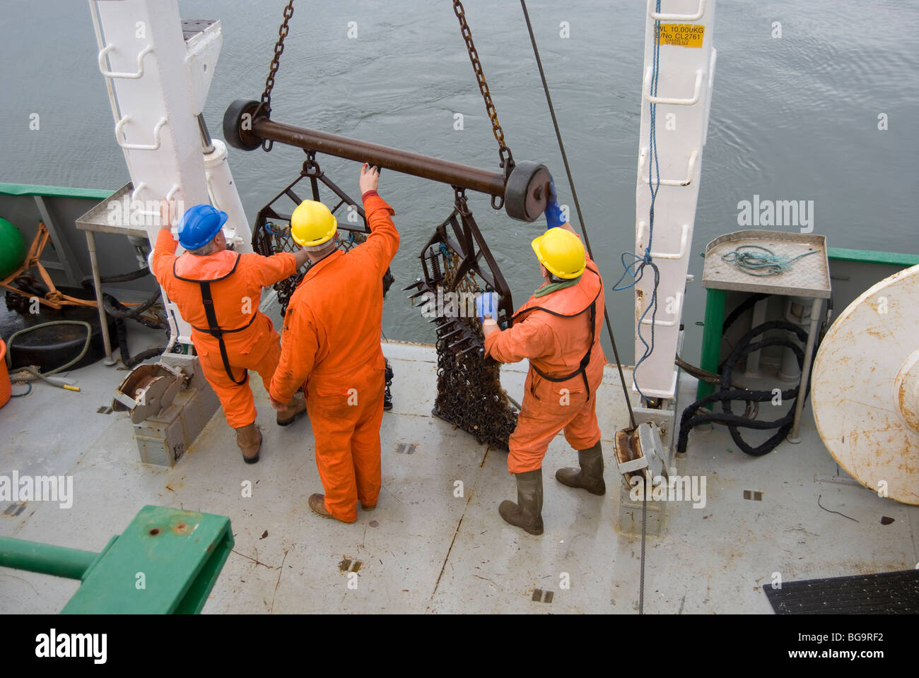 Plankton research hi-res stock photography and images - Alamy