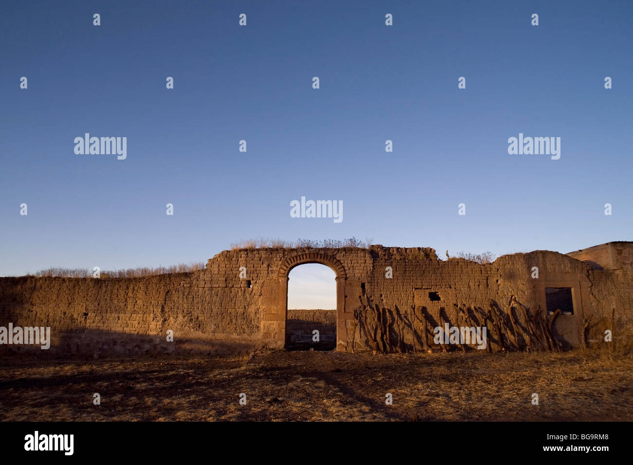 Rural mexico hi-res stock photography and images - Alamy