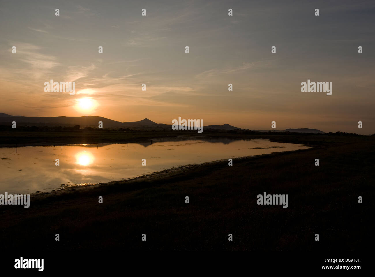 Wicklow town ireland hi-res stock photography and images - Alamy