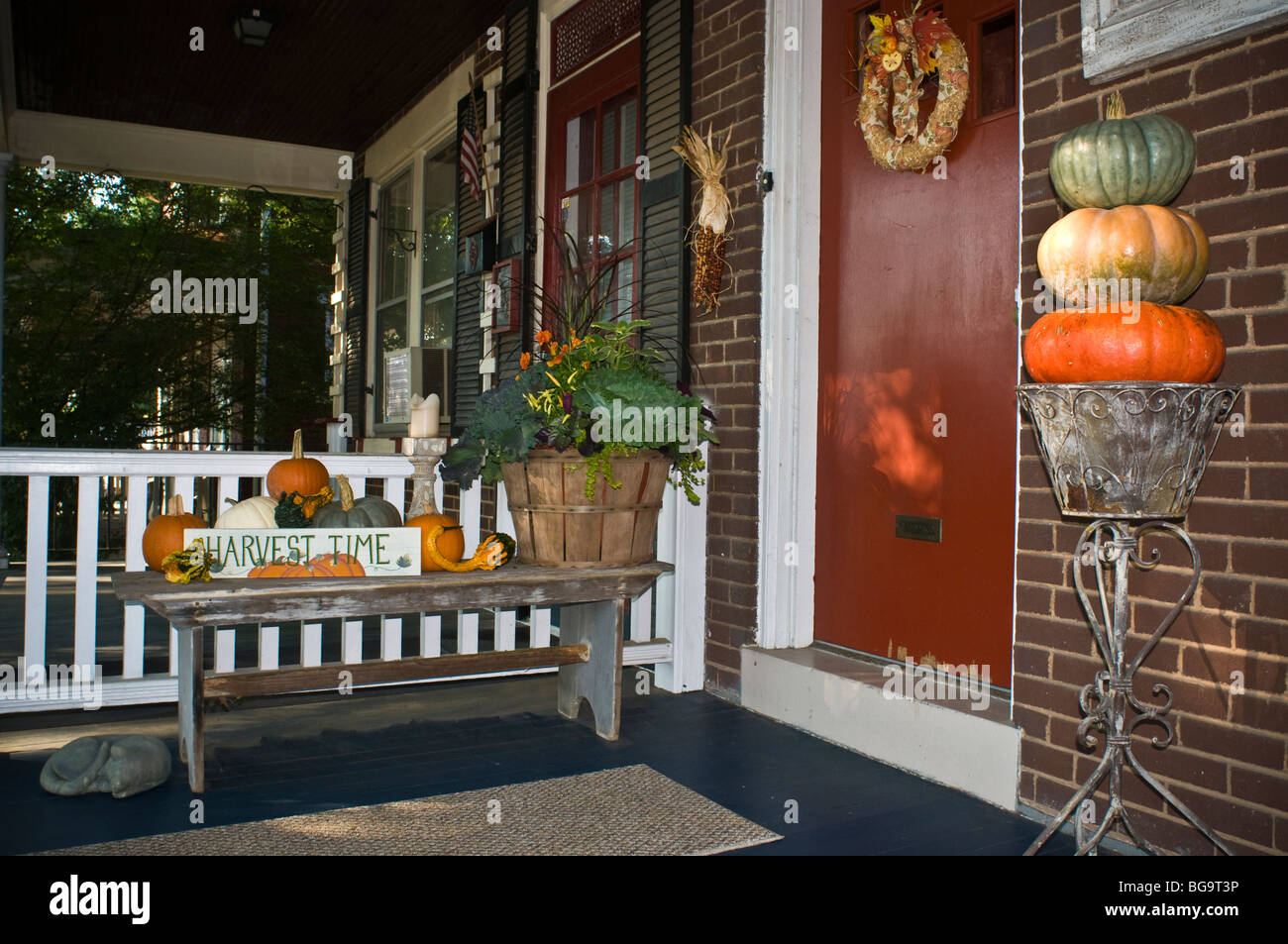 Home landscape displays Stock Photo - Alamy