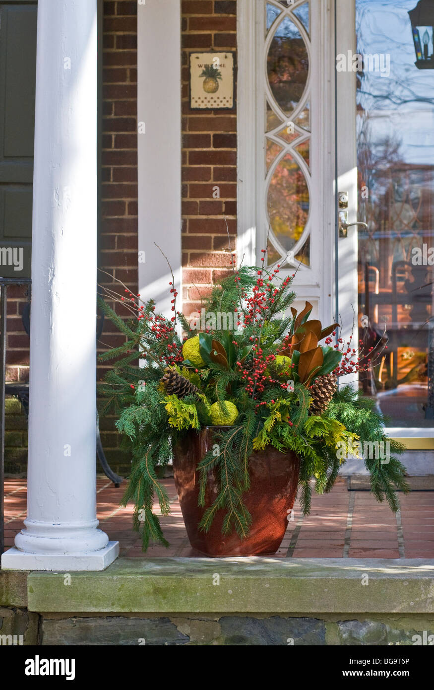 Home landscape displays Stock Photo - Alamy