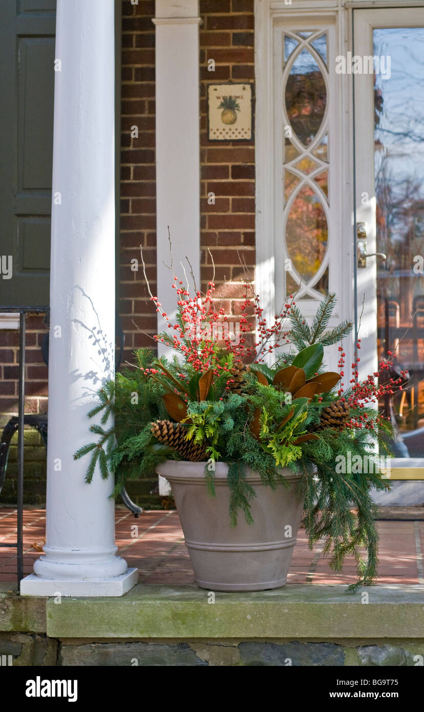 Home landscape displays Stock Photo - Alamy