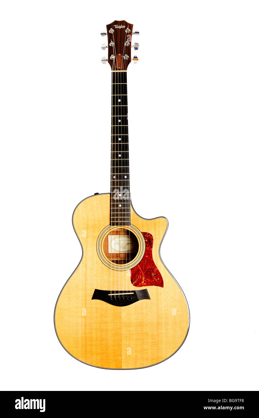 Acoustic guitar hi-res stock photography and images - Alamy