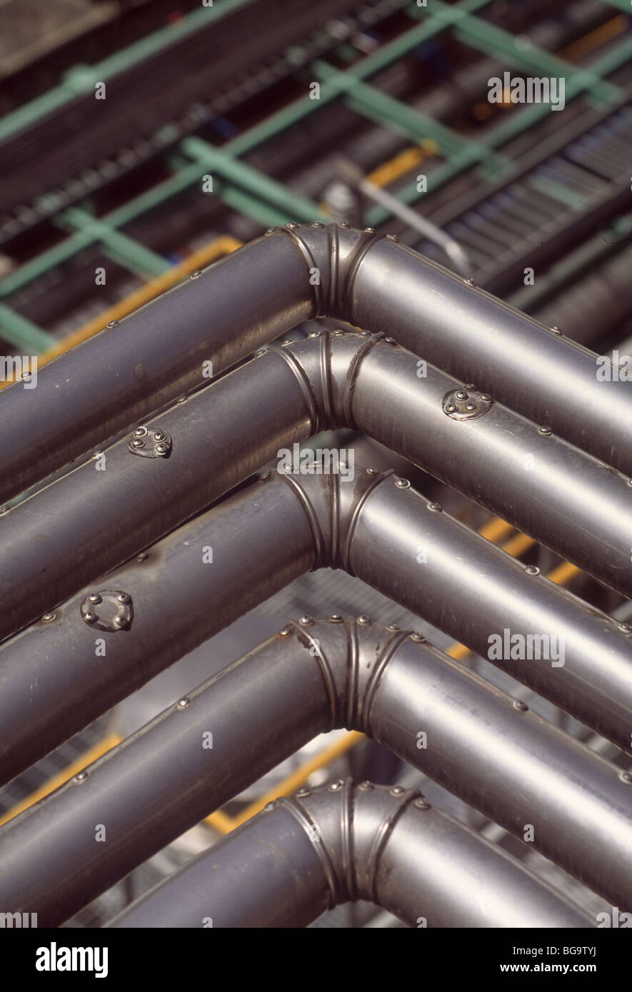 Pipeline venezuela hi-res stock photography and images - Alamy