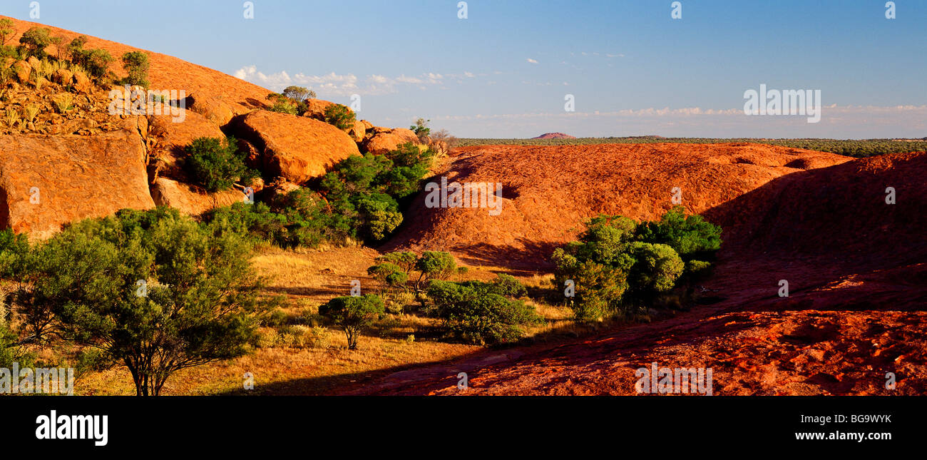 Western australia landform hi-res stock photography and images - Alamy