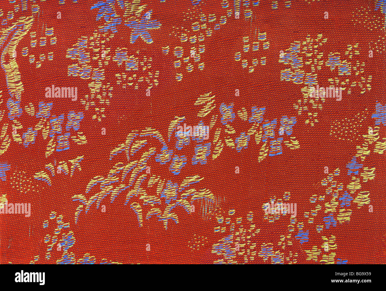 Chinese embroidery pattern hi-res stock photography and images - Alamy