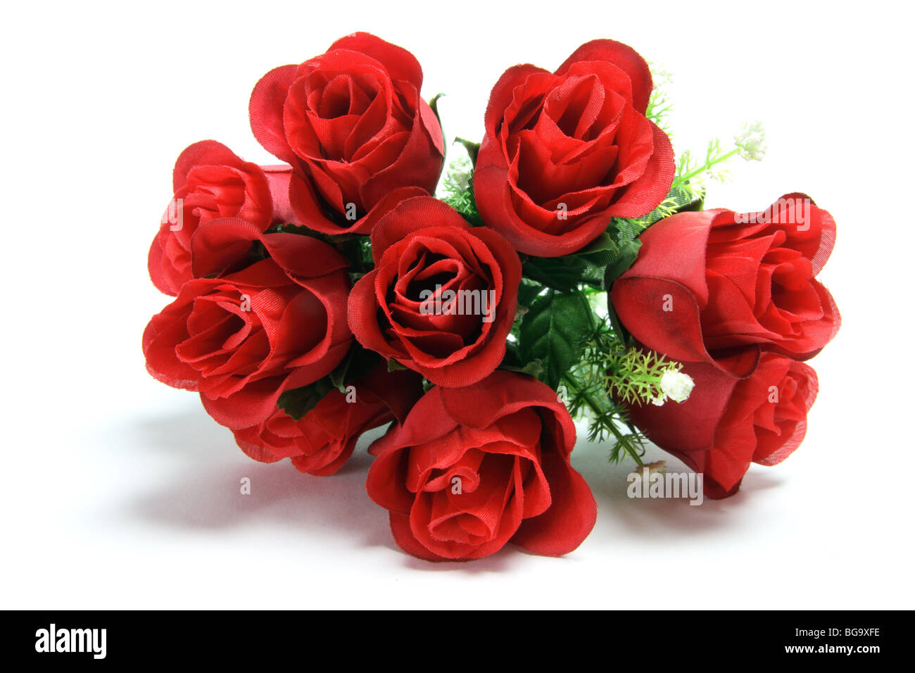 Bunch of flowers cutout hi-res stock photography and images - Alamy