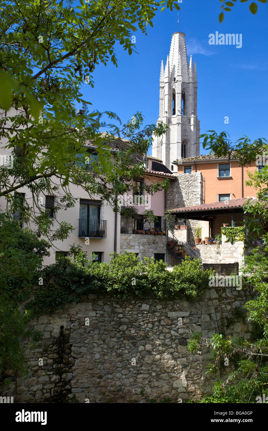 Belfry and house hi-res stock photography and images - Alamy