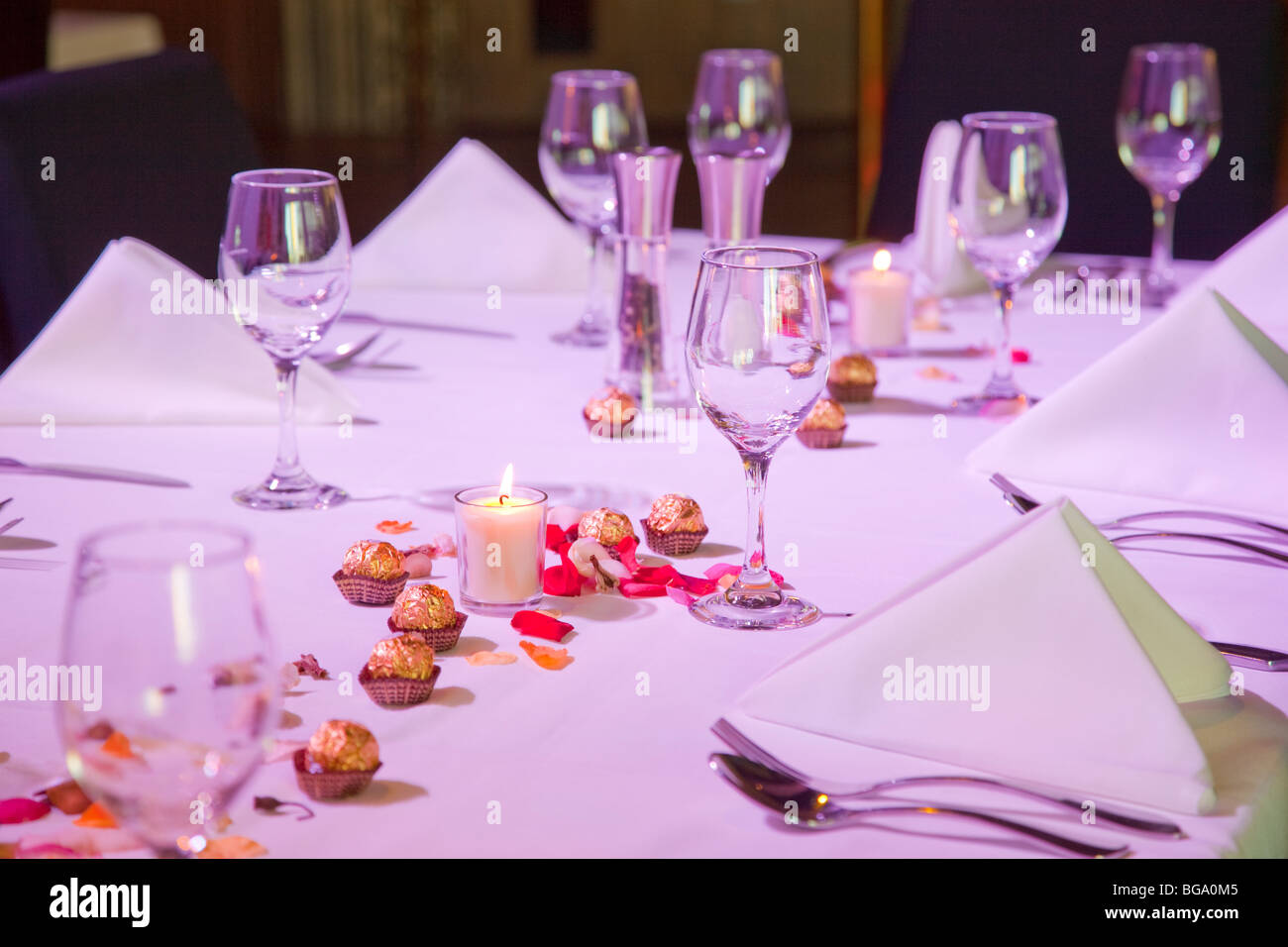 Set dressed hi-res stock photography and images - Alamy