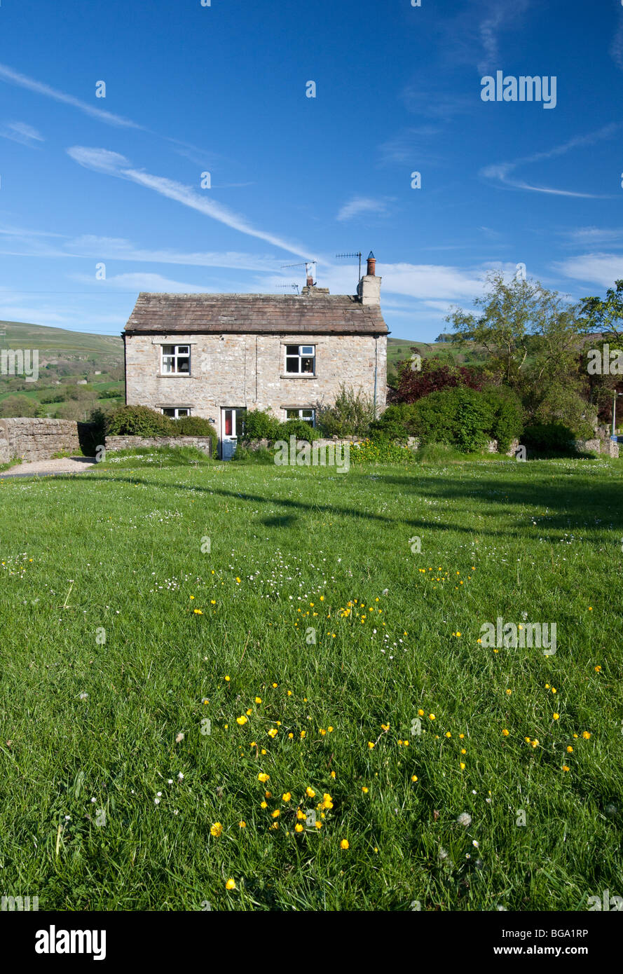 Thoralby hi-res stock photography and images - Alamy