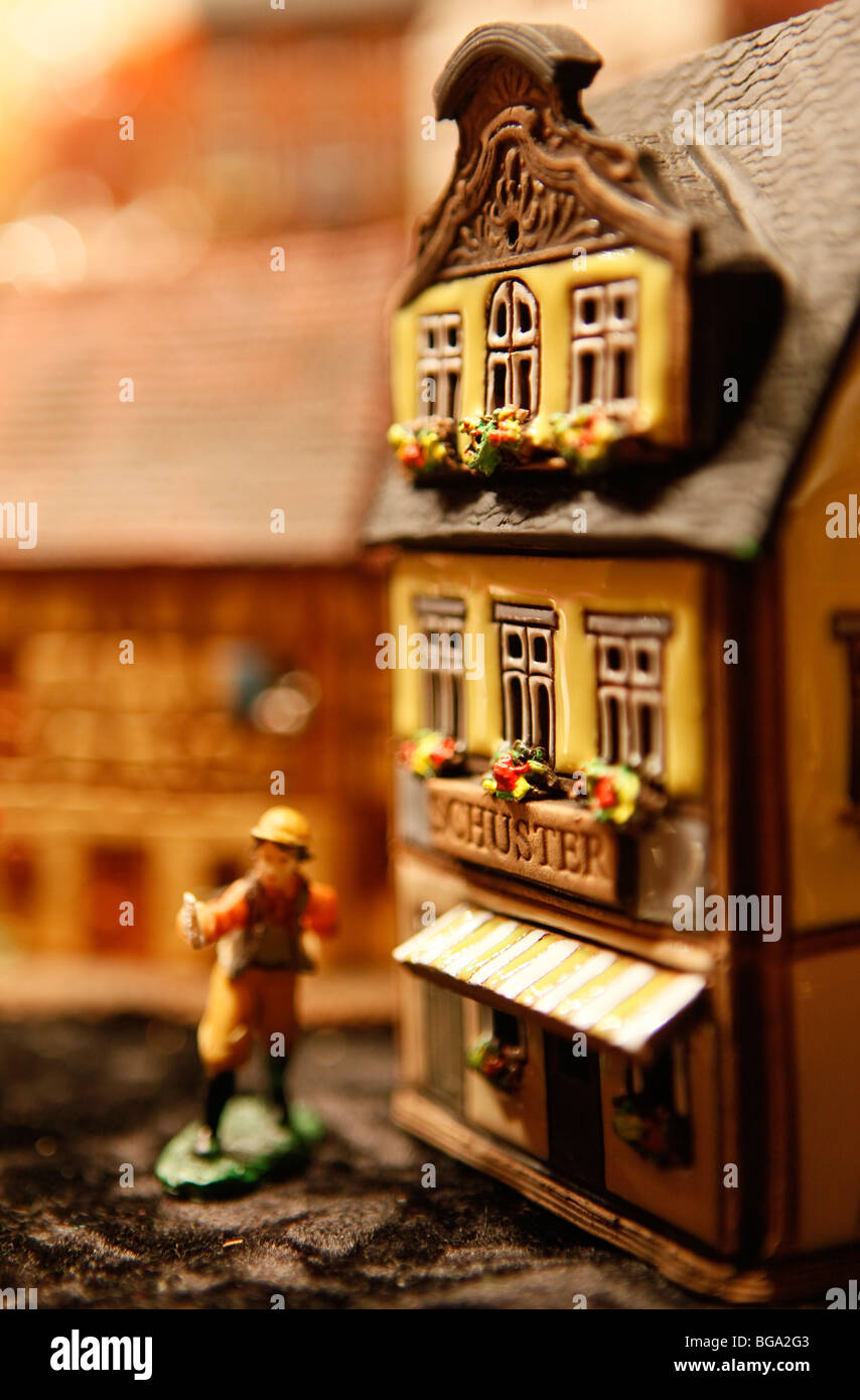 German made toy hi-res stock photography and images - Alamy