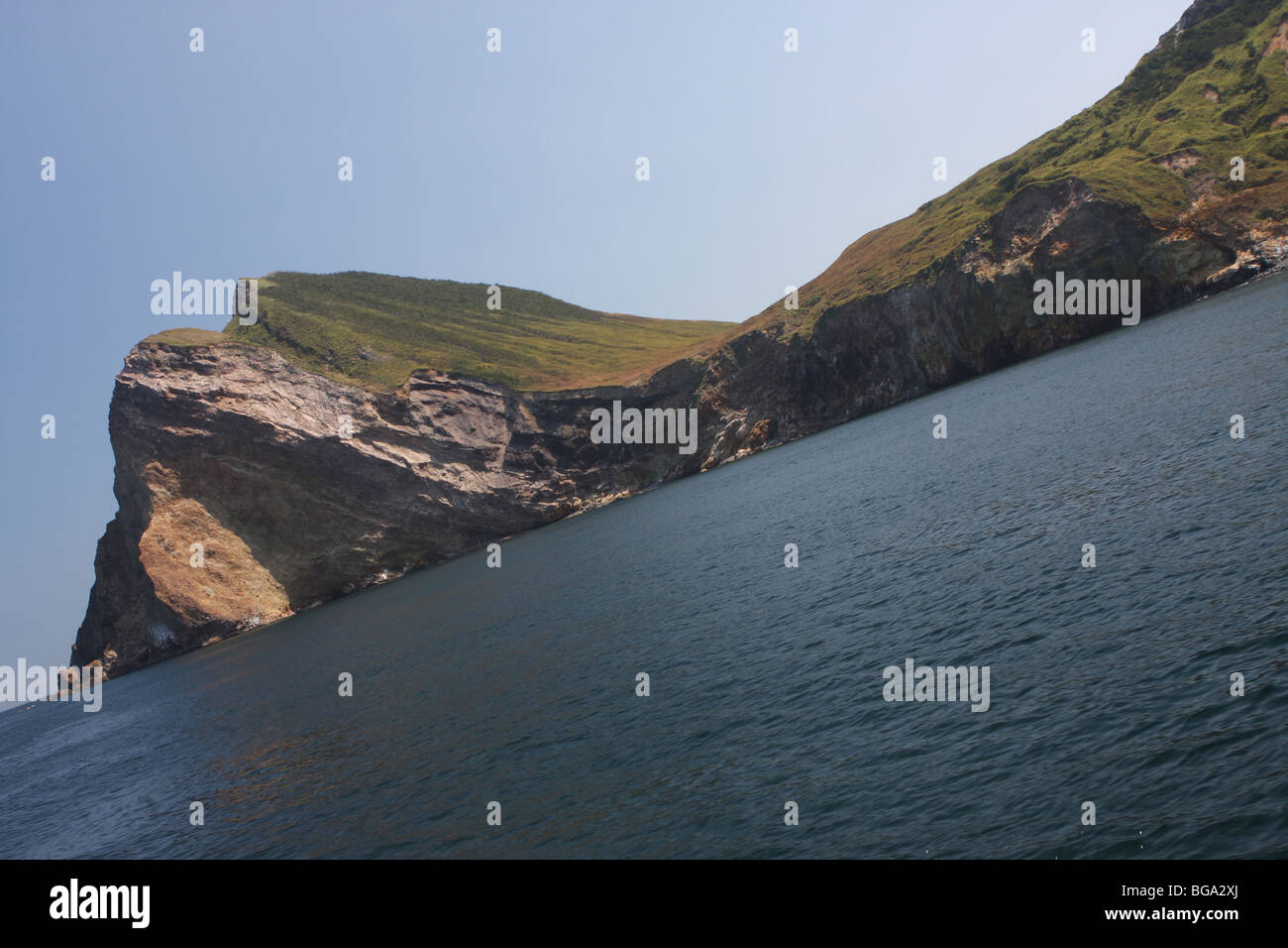 Turtle island hi-res stock photography and images - Alamy