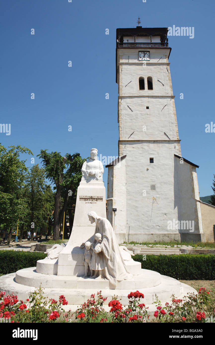 Roznava hi-res stock photography and images - Alamy