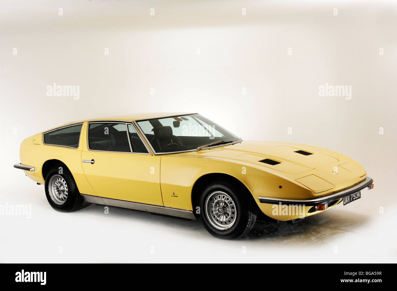 Maserati indy car hi-res stock photography and images - Alamy