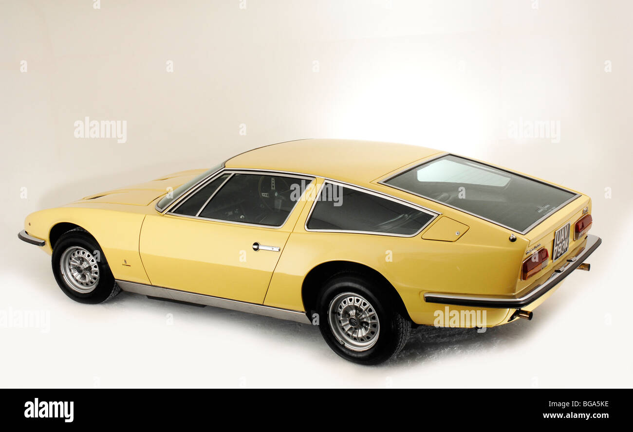 Maserati indy car hi-res stock photography and images - Alamy