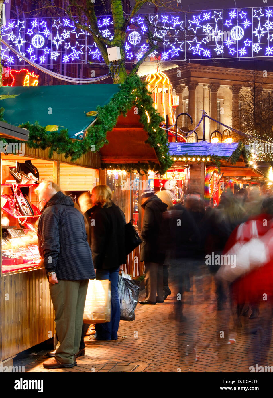 German market hi-res stock photography and images - Alamy