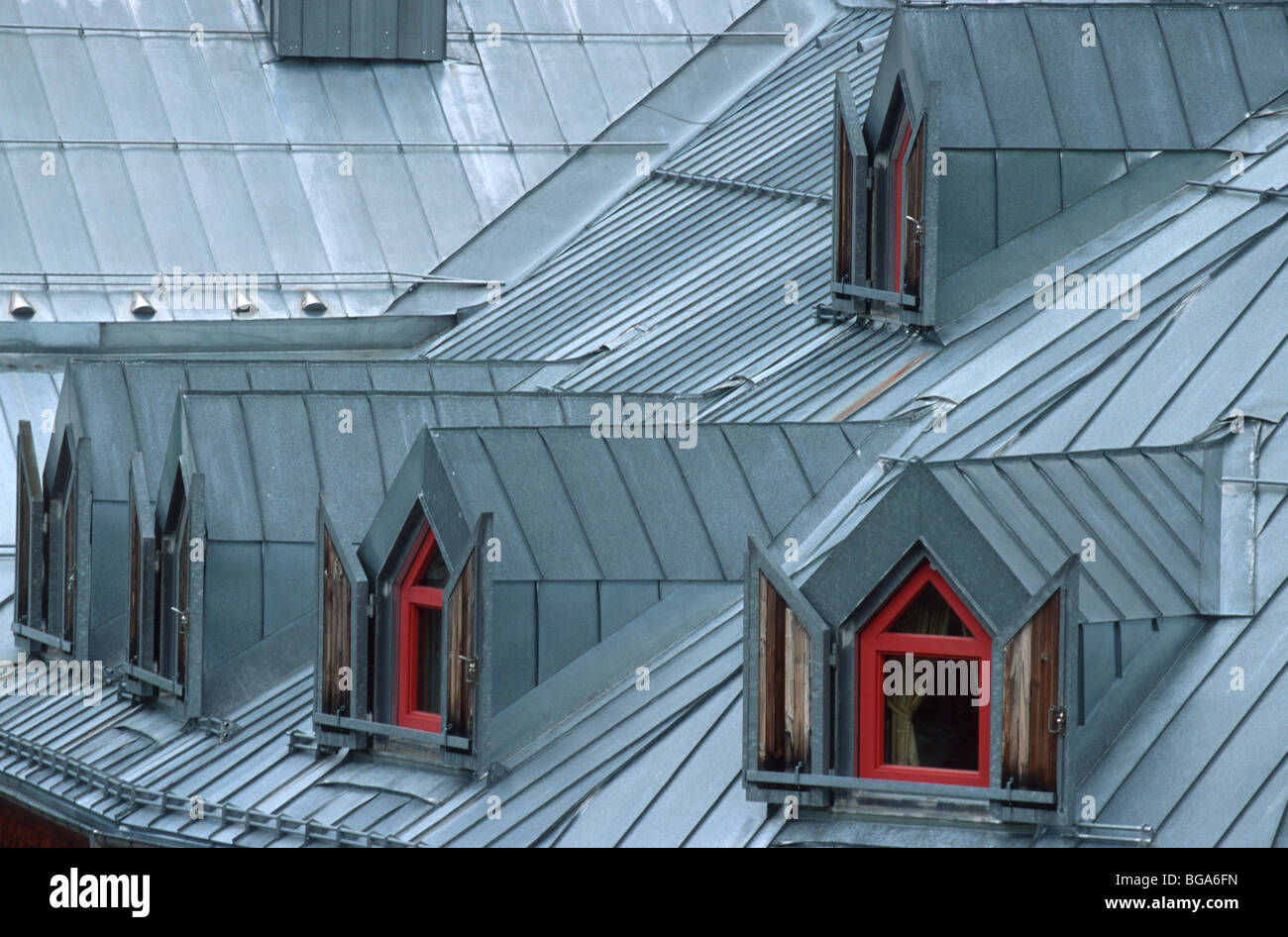 Jamtal hut mountain refuge hi-res stock photography and images - Alamy