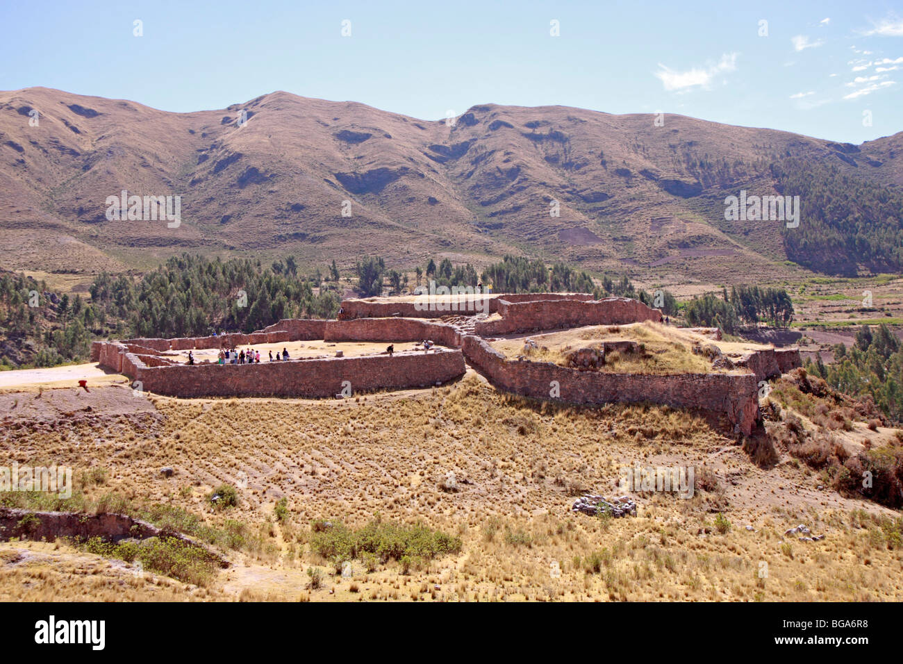 Pukapukara hi-res stock photography and images - Alamy