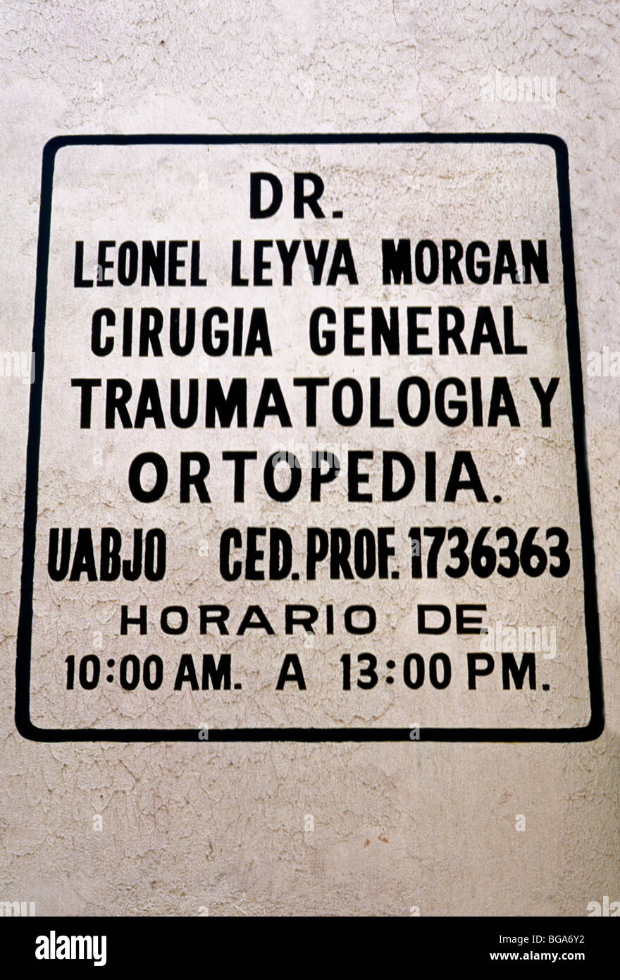 sign, doctors office, licensed doctor, medical office, capital city ...