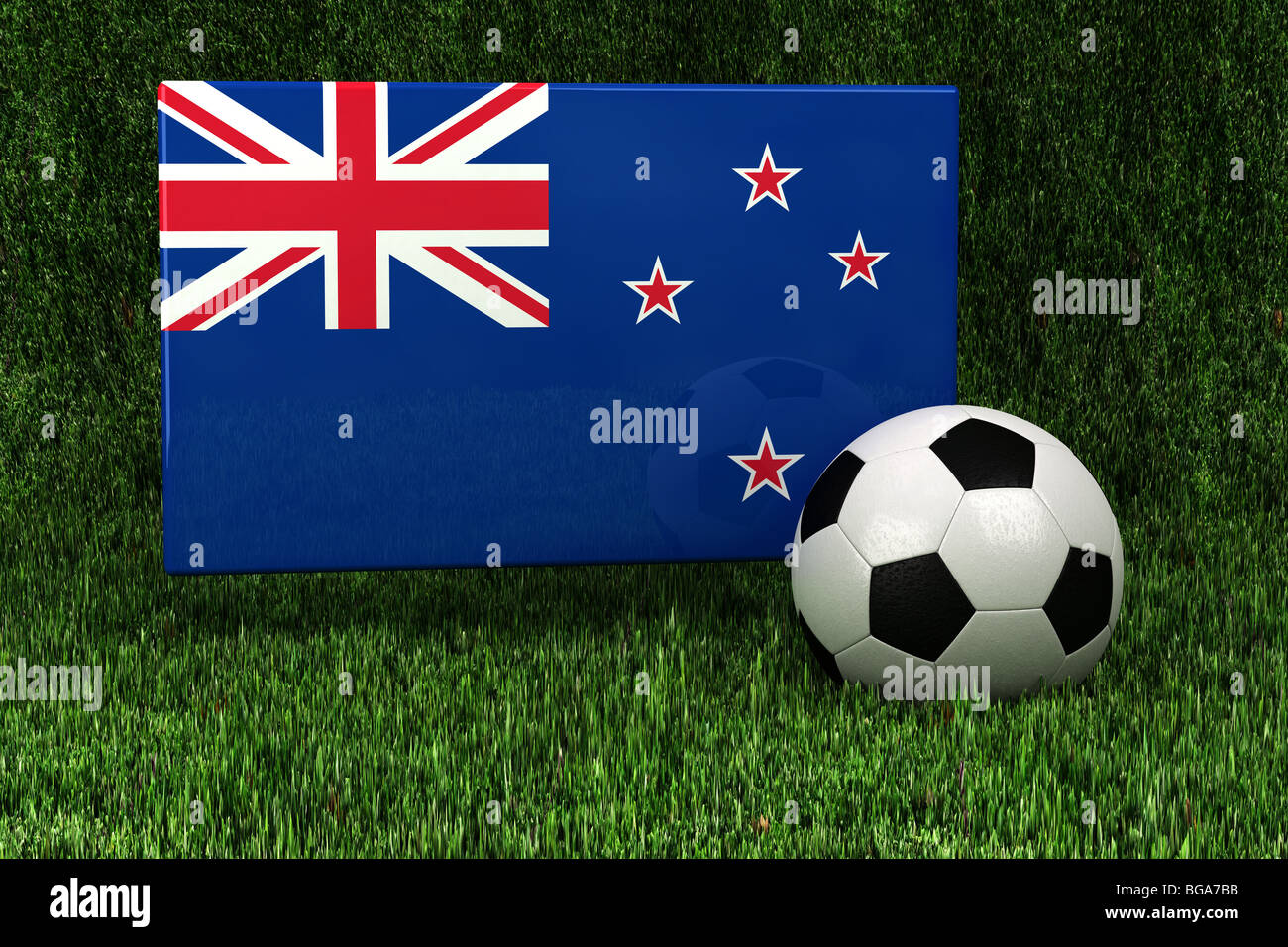 New zealander team hi-res stock photography and images - Alamy