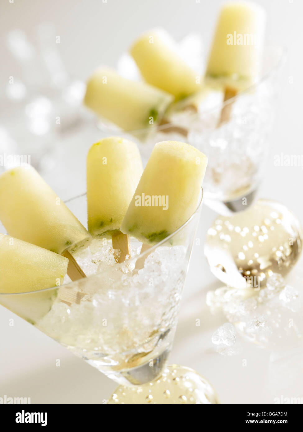 Popsicle ice pop hi-res stock photography and images - Alamy