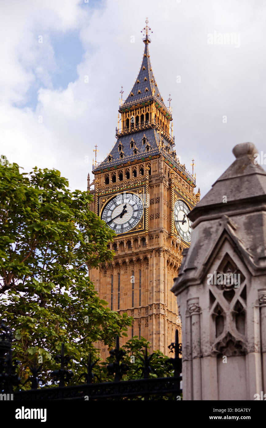 Big Ben London England UK Stock Photo - Alamy