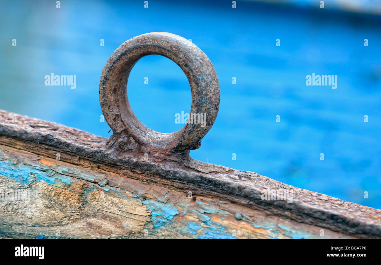 Artistic boat photos hi-res stock photography and images - Alamy
