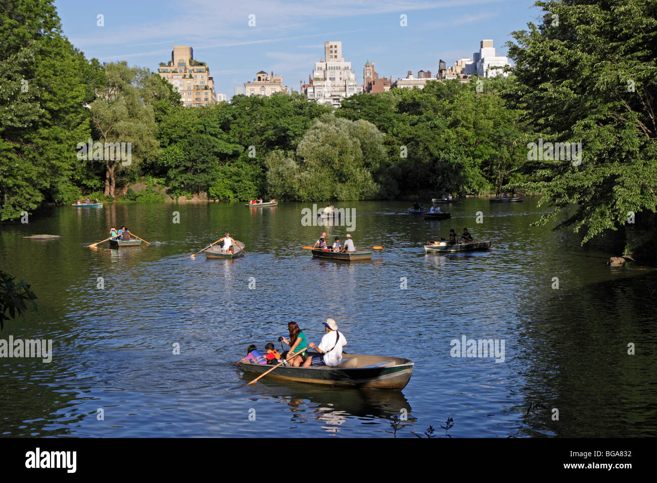 Multi storey boat park hi-res stock photography and images - Alamy