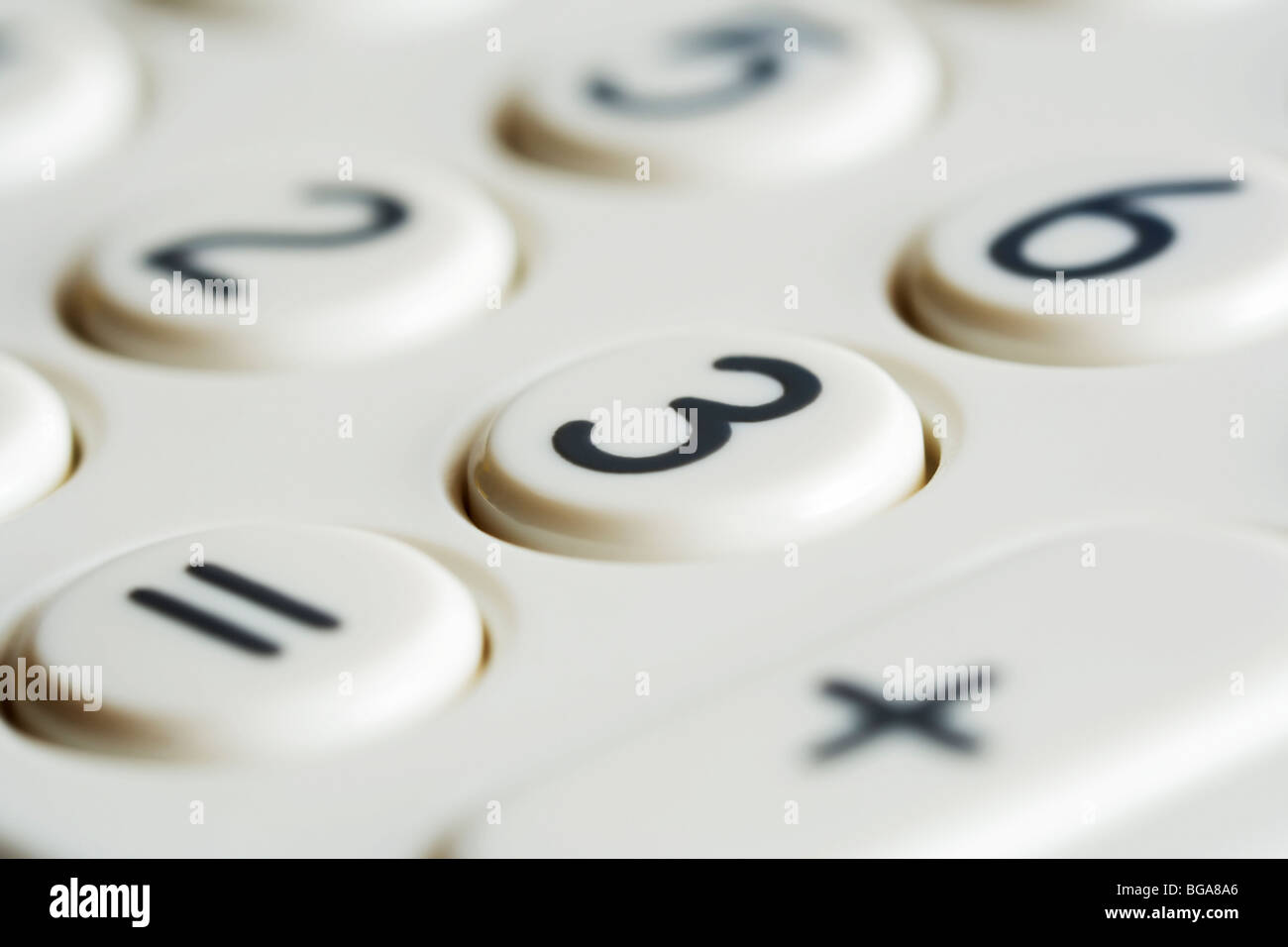Office keypad hi-res stock photography and images - Alamy
