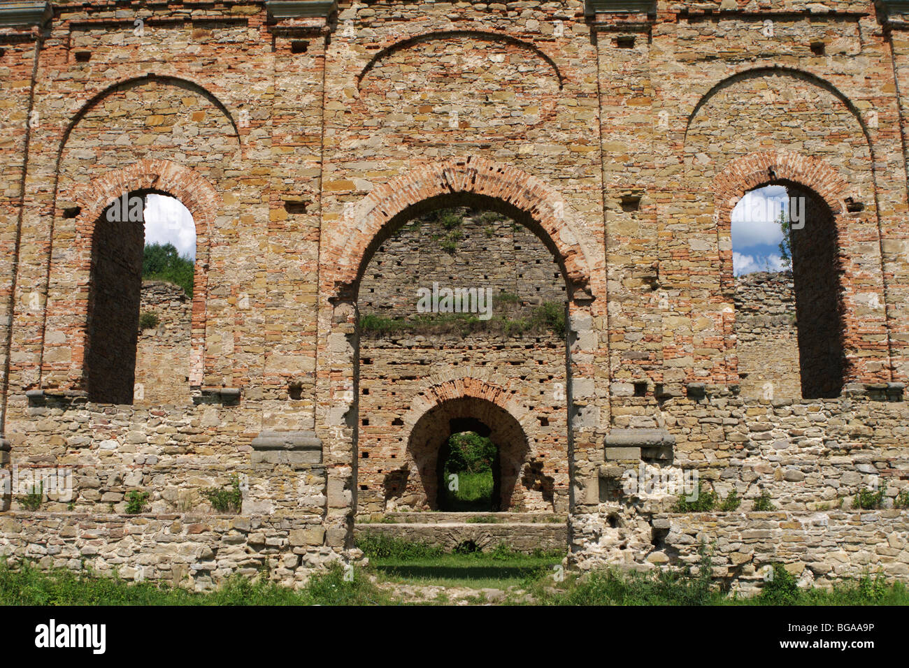Podbiel slovakia hi-res stock photography and images - Alamy