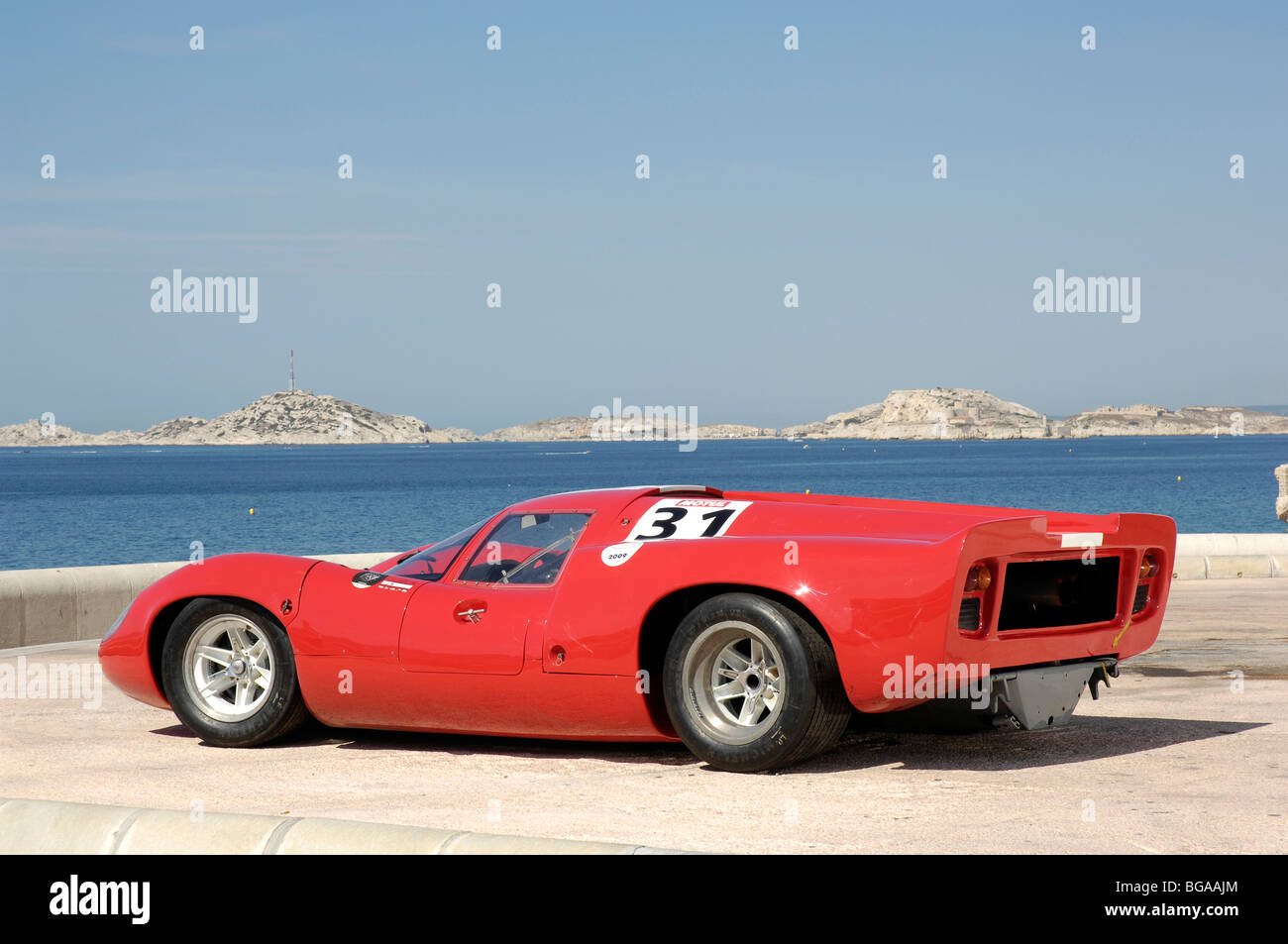 Lola t70 hi-res stock photography and images - Alamy