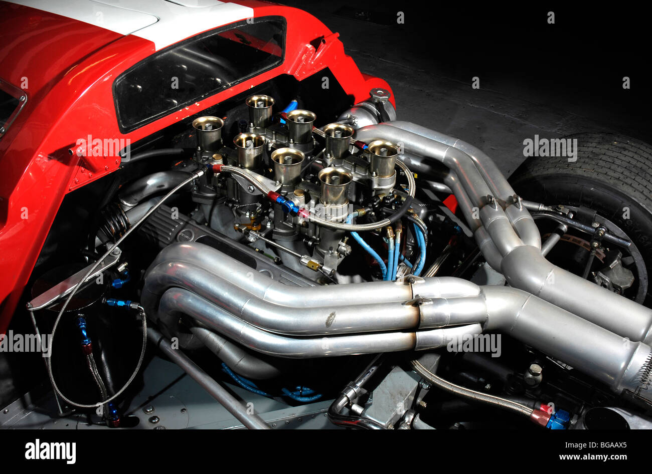 Lola t70 hi-res stock photography and images - Alamy