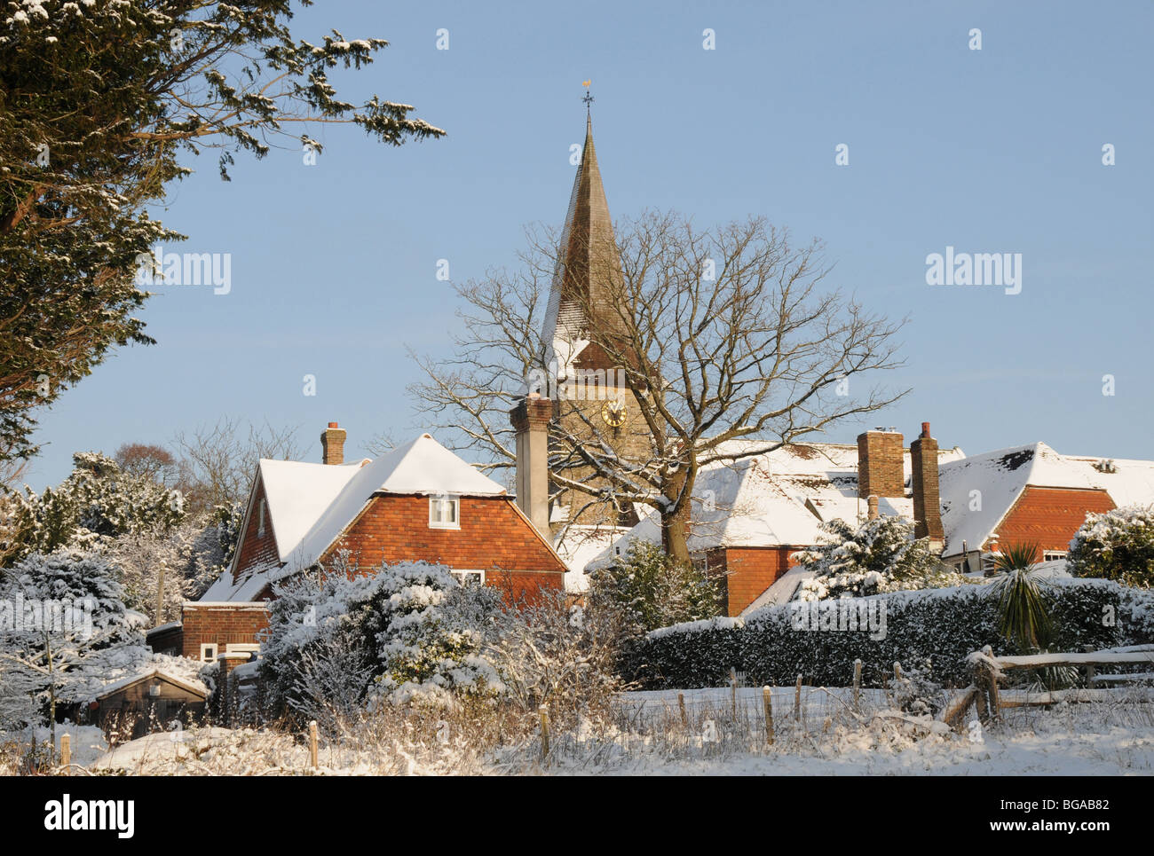 Old heathfield hi-res stock photography and images - Alamy