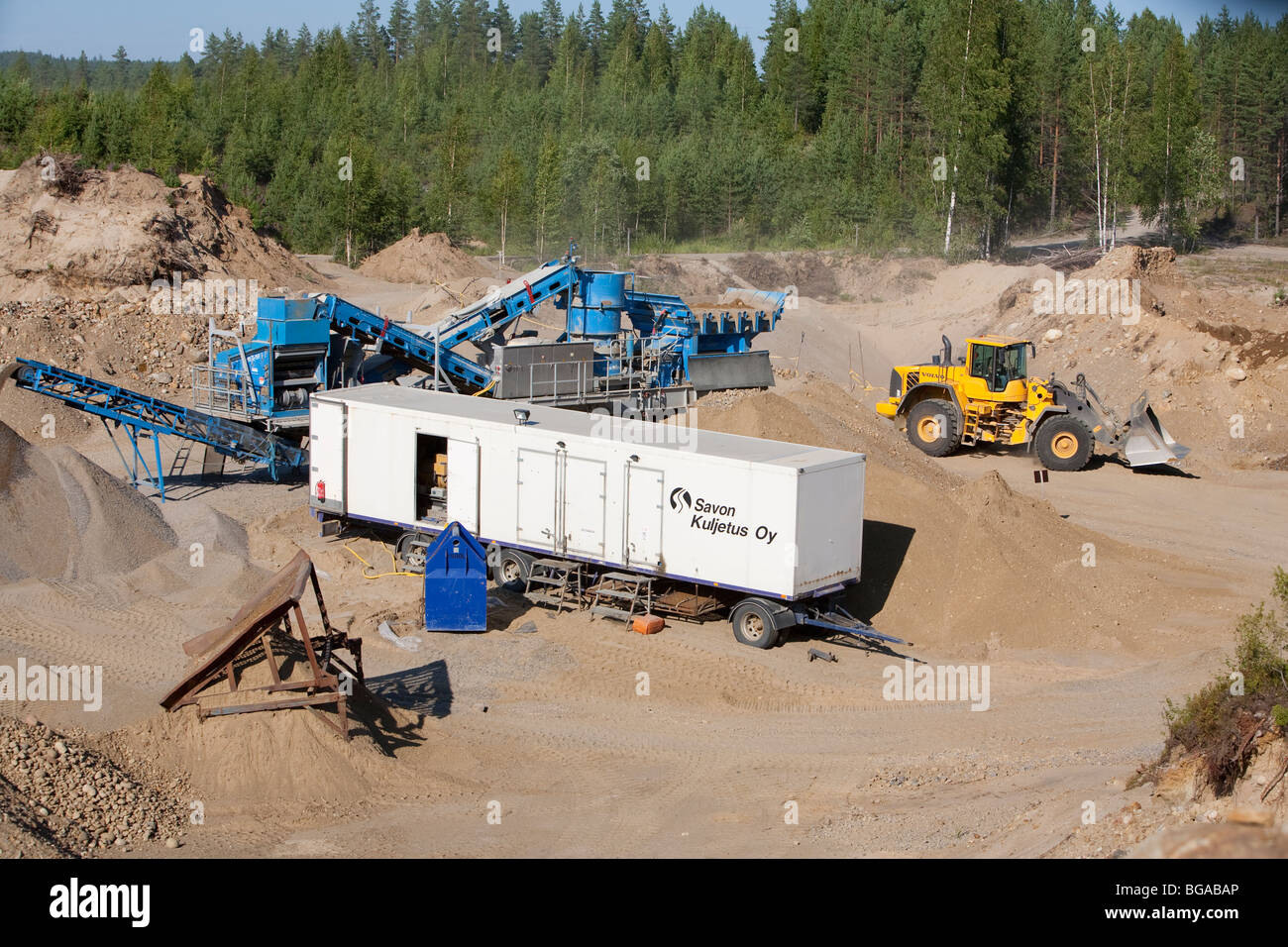 Movable overhead High Resolution Stock Photography and Images - Alamy