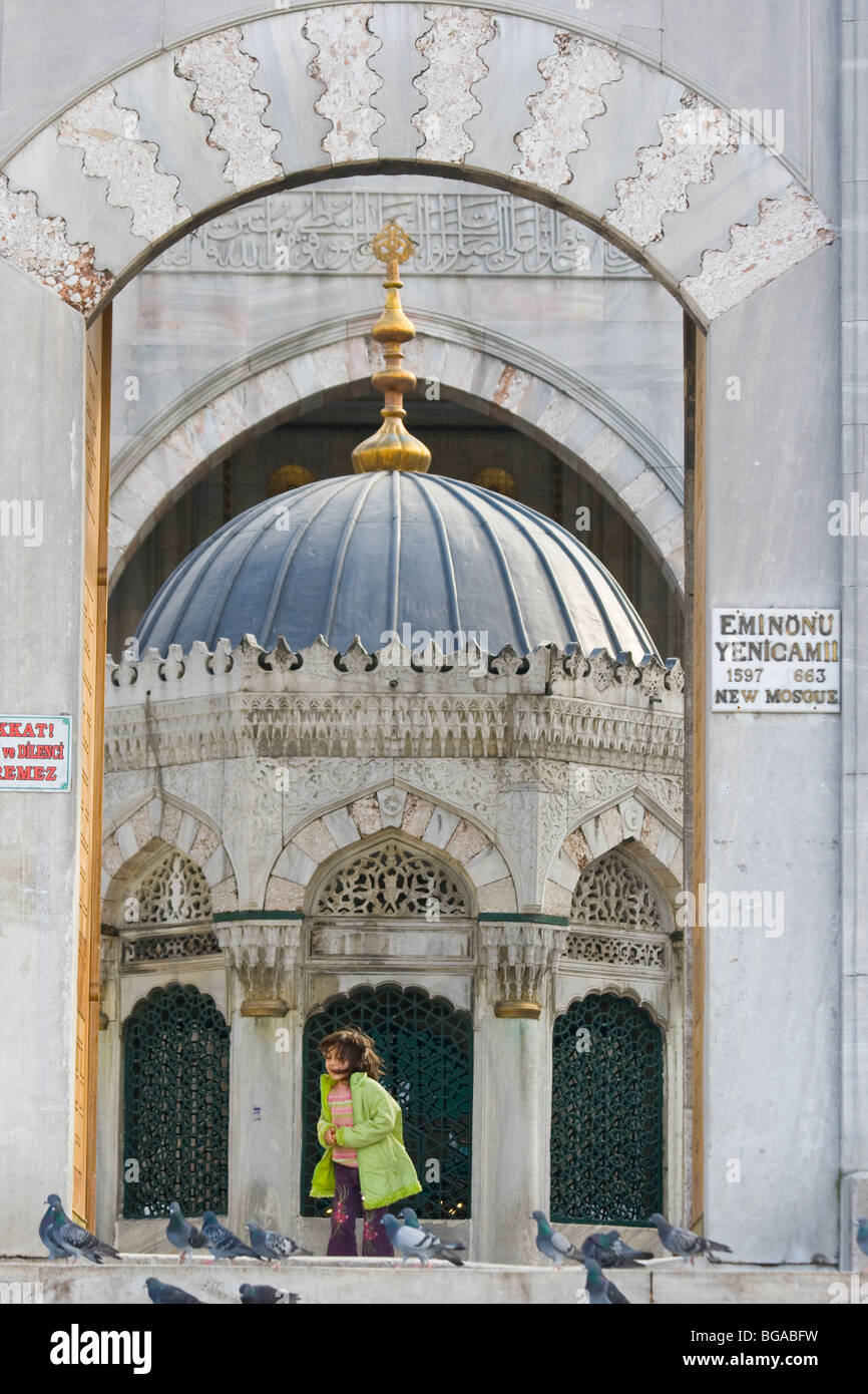 Camii hi-res stock photography and images - Alamy