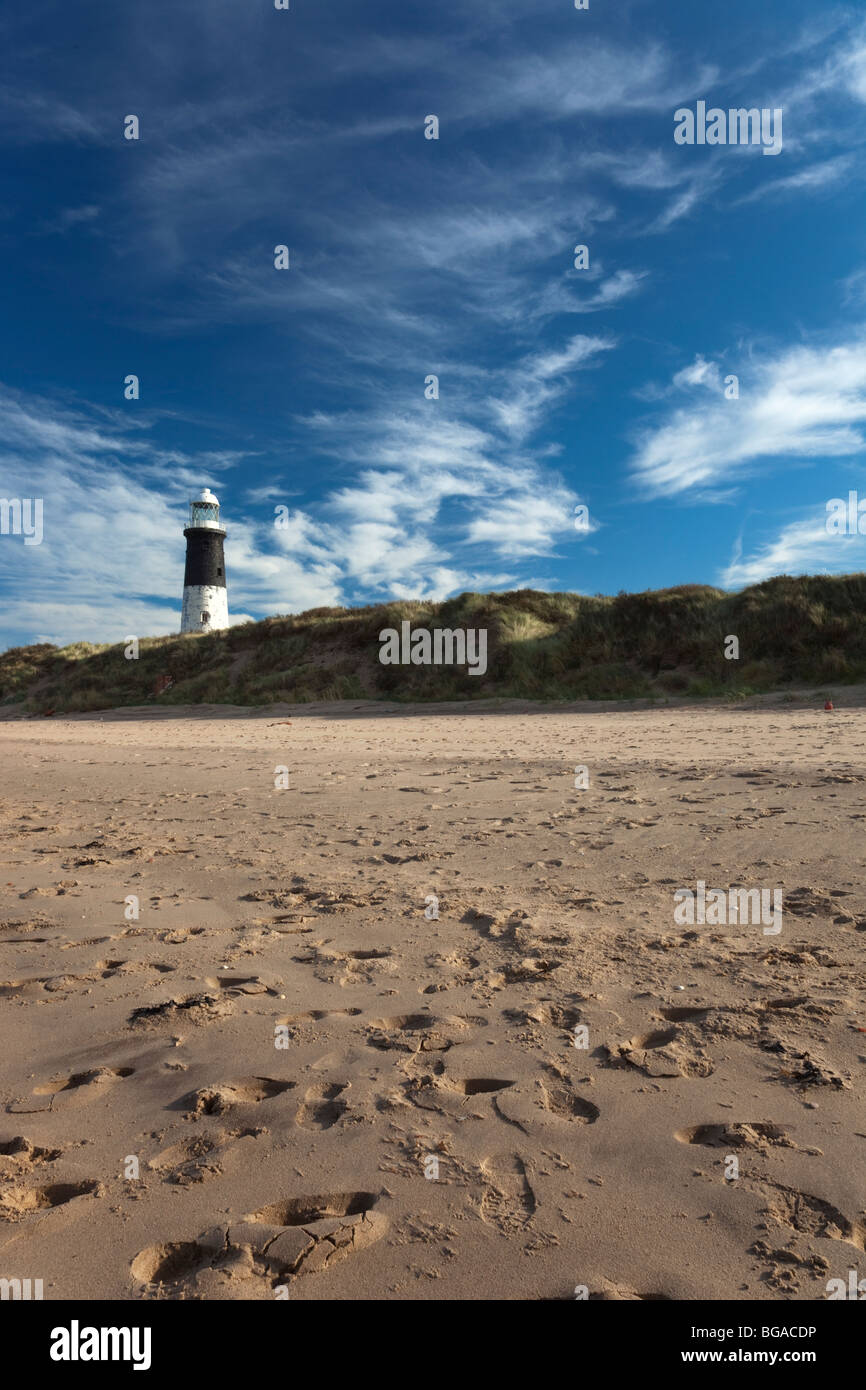 Spurn point uk hi-res stock photography and images - Alamy